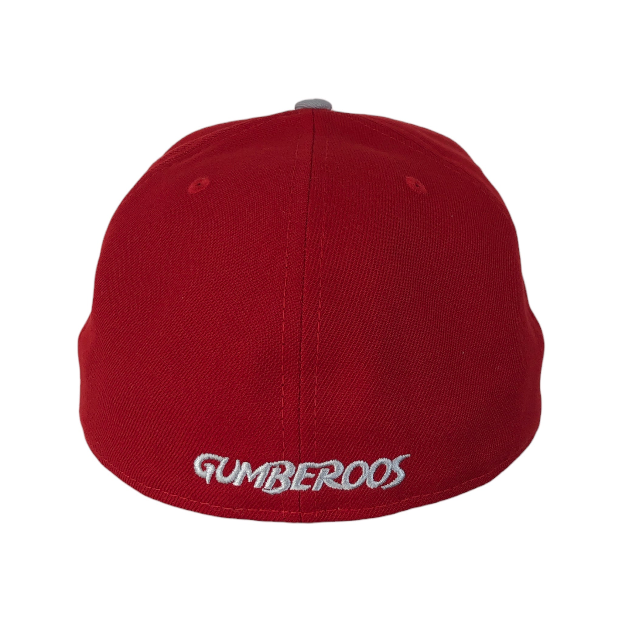 New Era 59 Fifty Gumberoos Alternate Hat