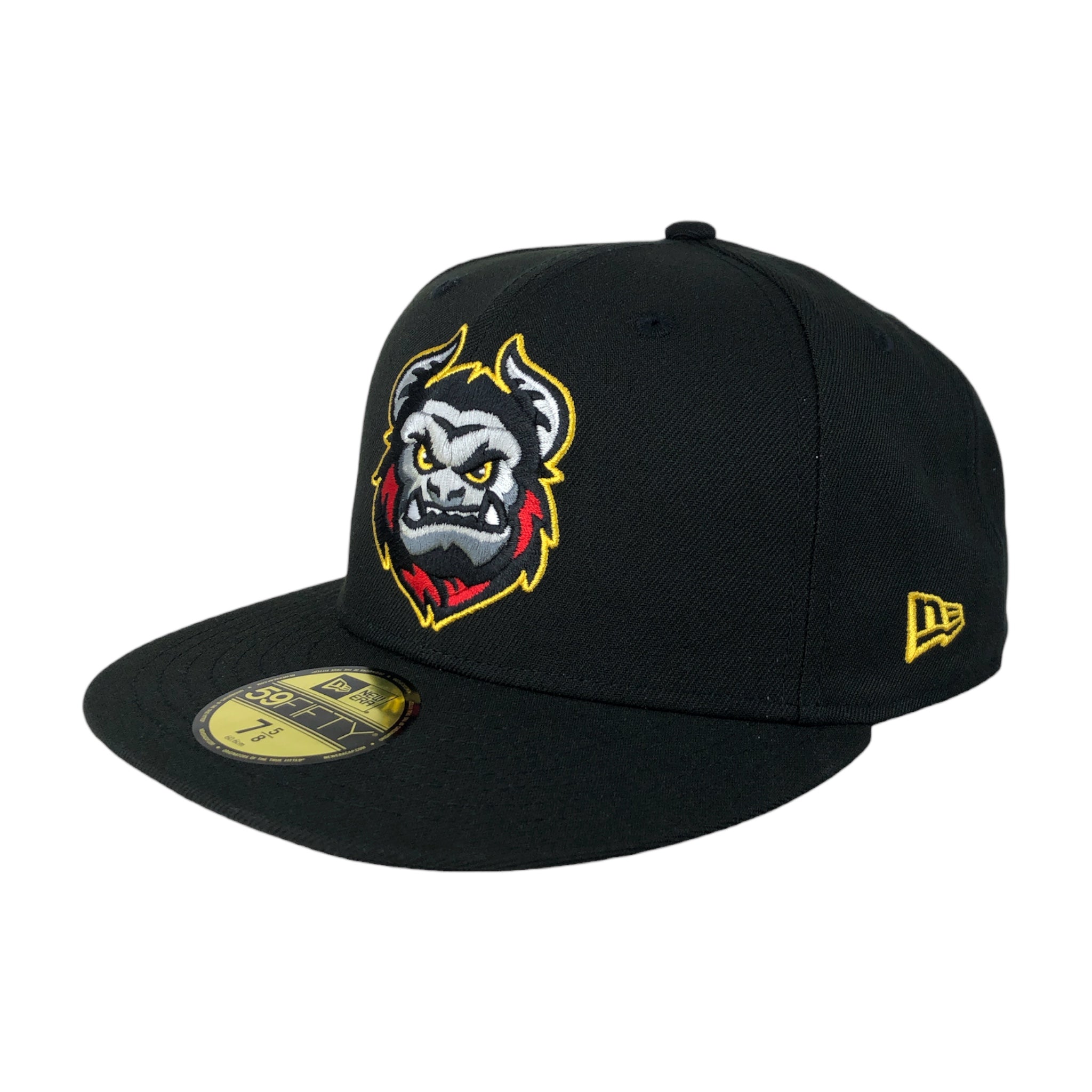 New Era 59 Fifty Gumberoos On Field Hat