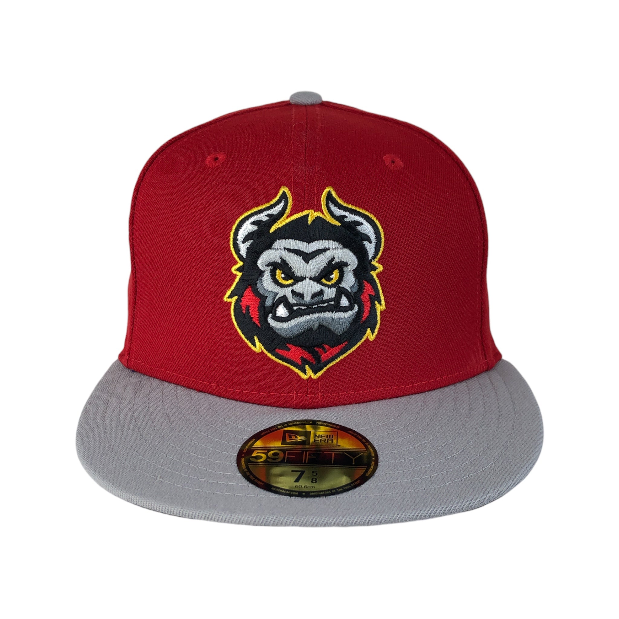 New Era 59 Fifty Gumberoos Alternate Hat